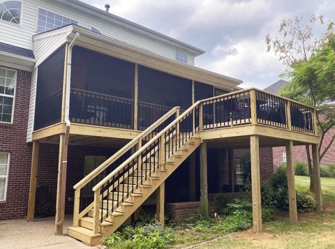 Spring Awakening: Transforming Your Deck for the Season with Decks ...